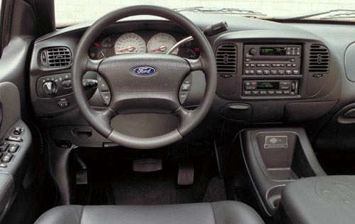 2002 Ford F-150 VINs, Configurations, MSRP & Specs - AutoDetective