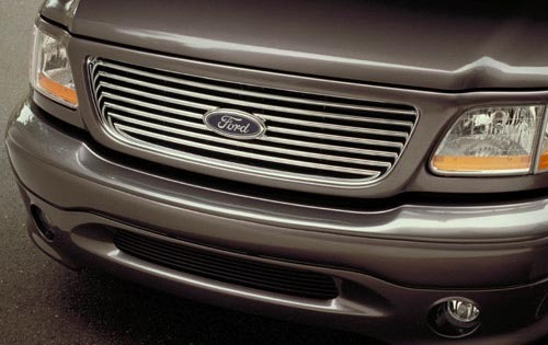 2002 Ford F-150 VINs, Configurations, MSRP & Specs - AutoDetective
