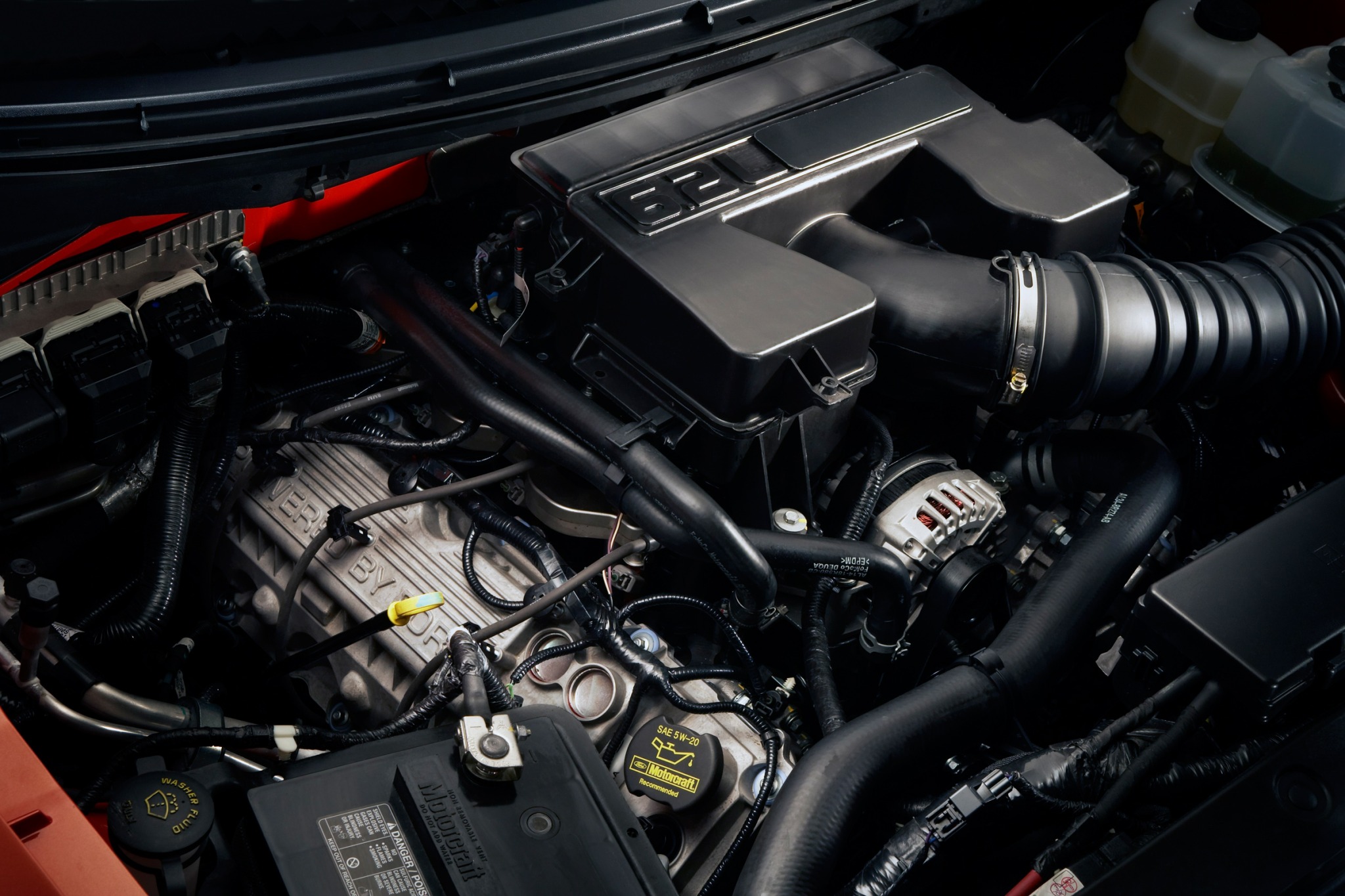 2010 Ford F-150 VINs, Configurations, MSRP & Specs - AutoDetective