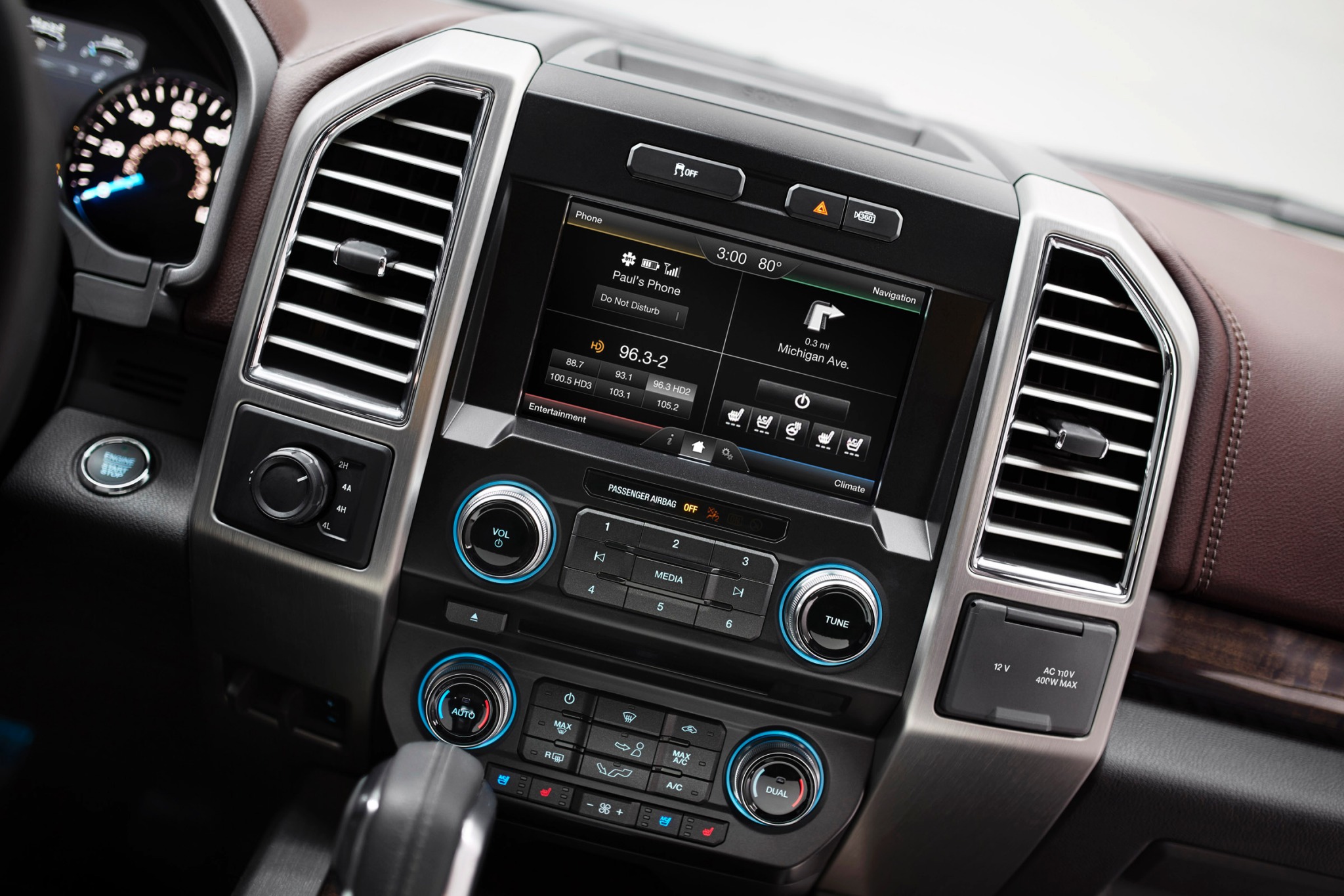 2015 Ford F-150 VINs, Configurations, MSRP & Specs - AutoDetective