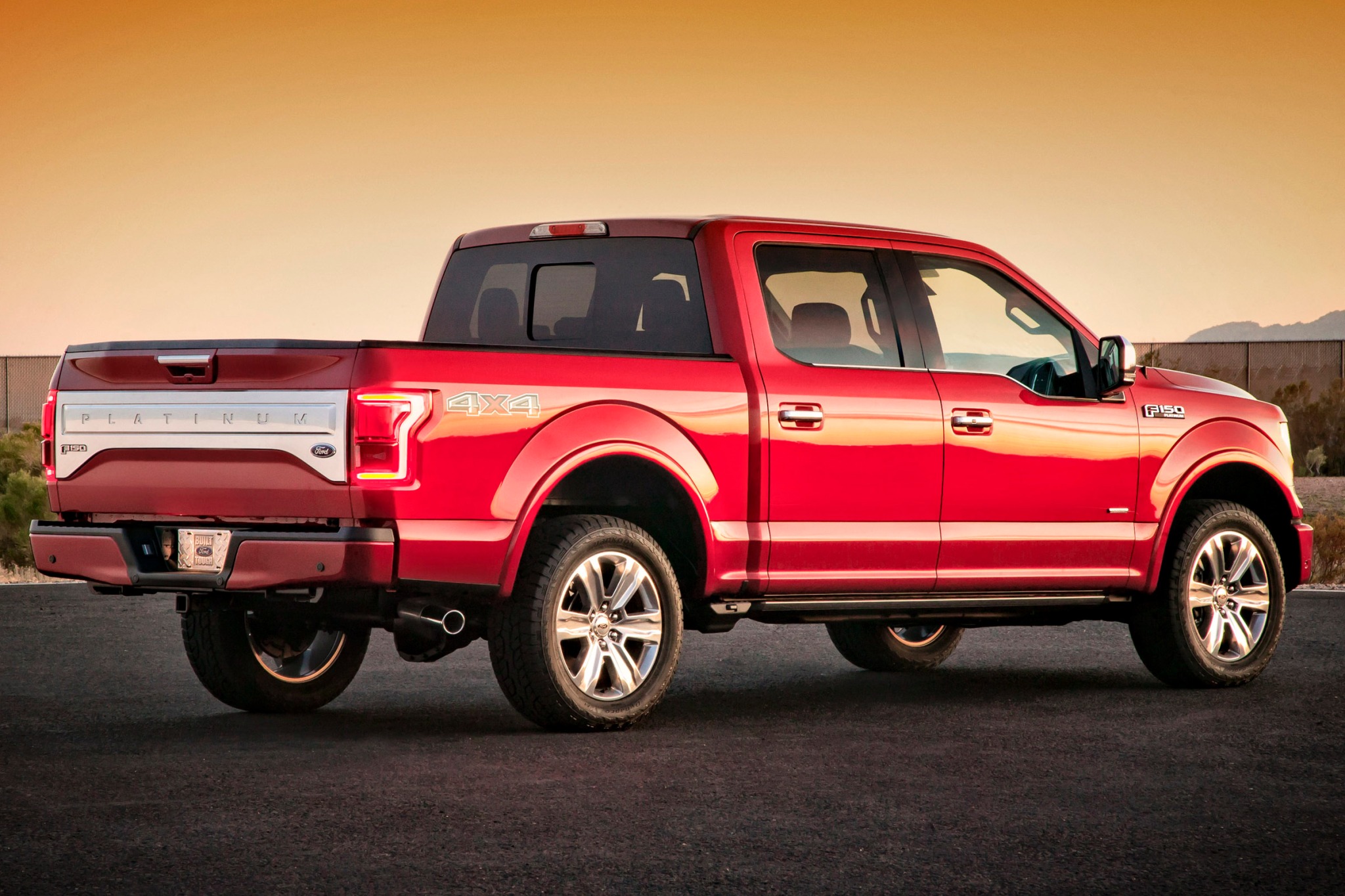 2015 Ford F-150 VINs, Configurations, MSRP & Specs - AutoDetective