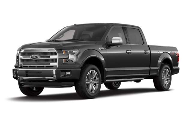2016 Ford F-150 VINs, Configurations, MSRP & Specs - AutoDetective