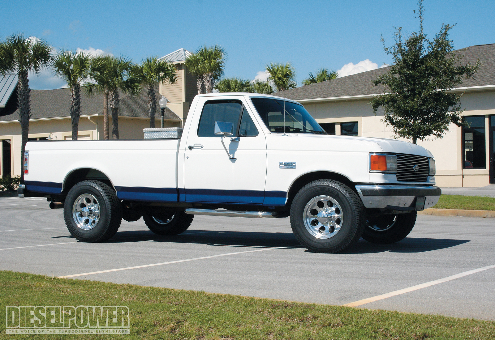 1991 Ford F-250 VINs, Configurations, MSRP & Specs - AutoDetective