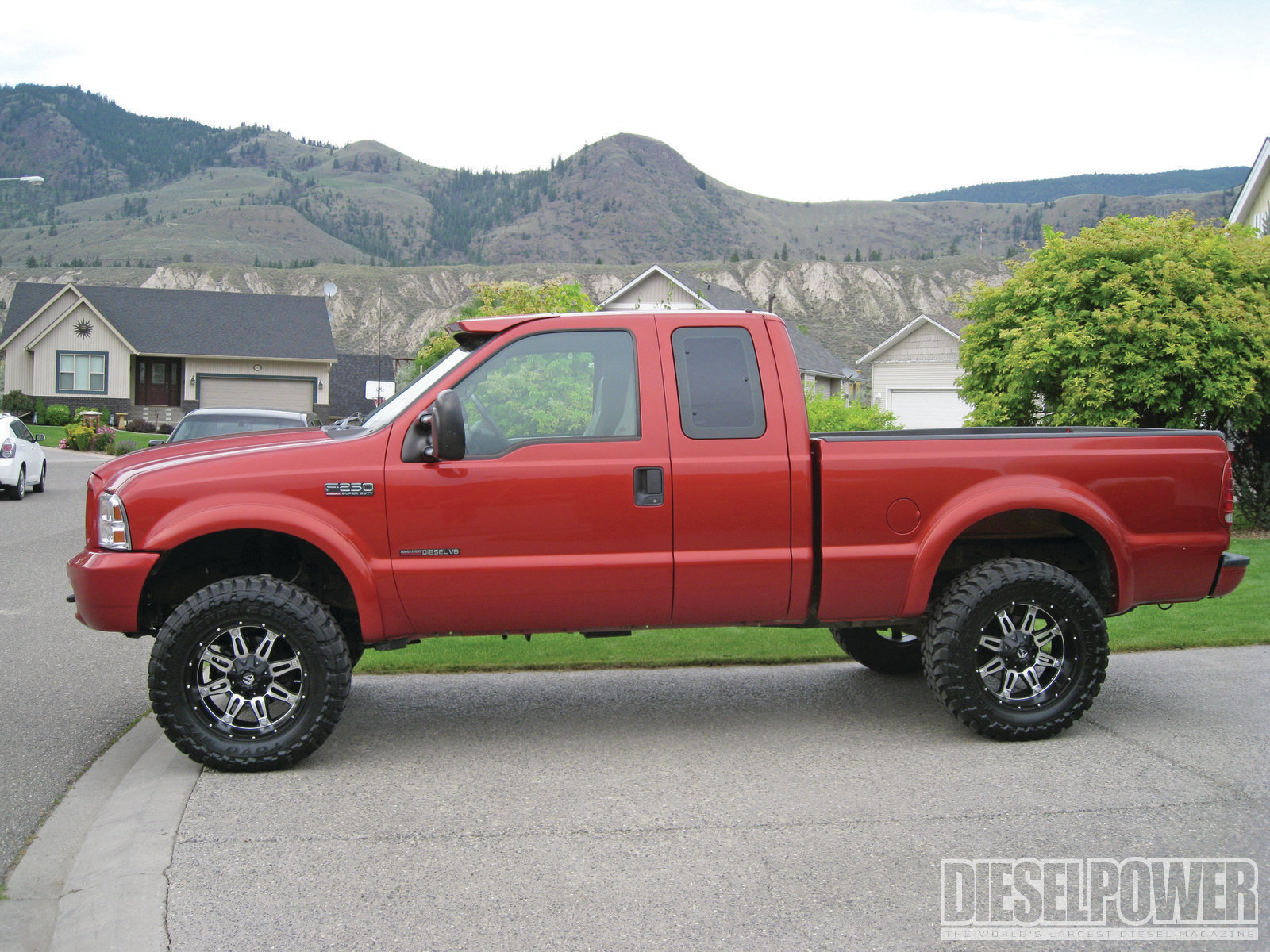 1999 Ford F-250 VINs, Configurations, MSRP & Specs - AutoDetective