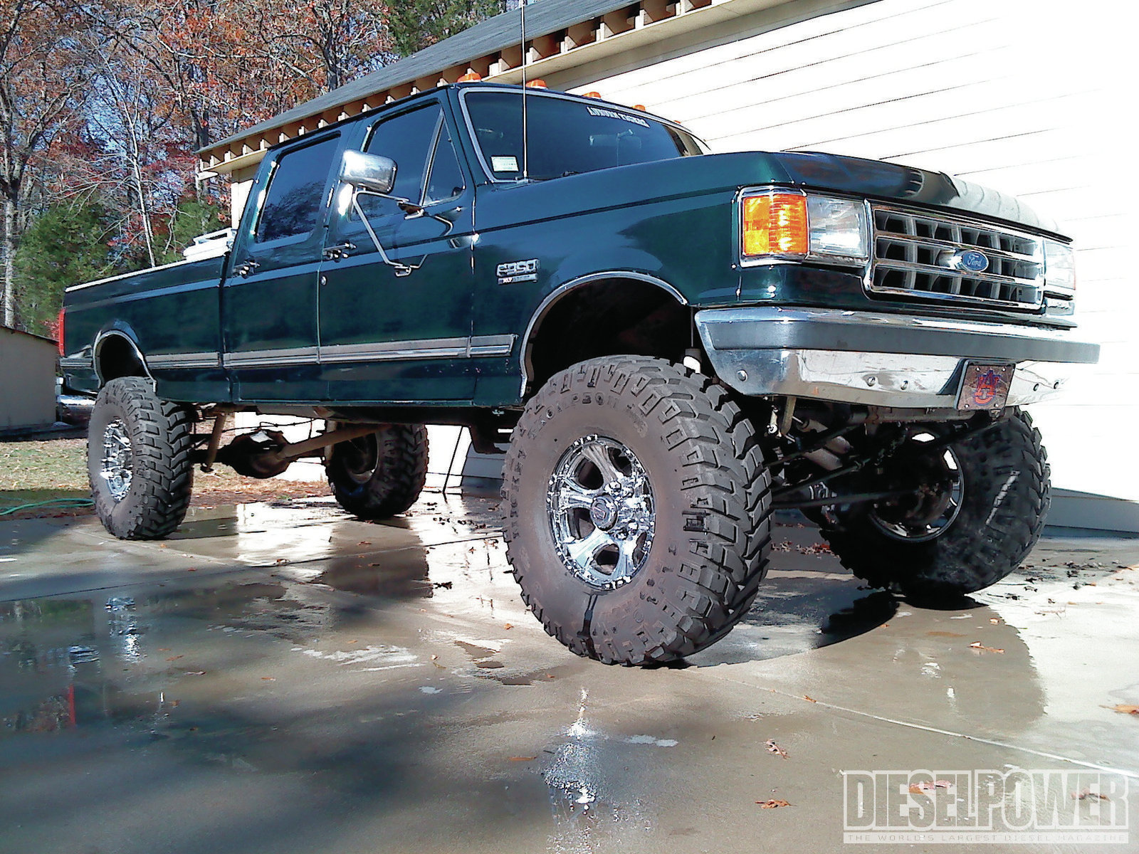 1991 Ford F-350 VINs, Configurations, MSRP & Specs - AutoDetective