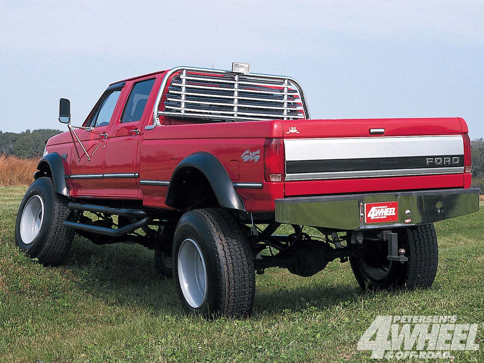 1995 Ford F-350 VINs, Configurations, MSRP & Specs - AutoDetective