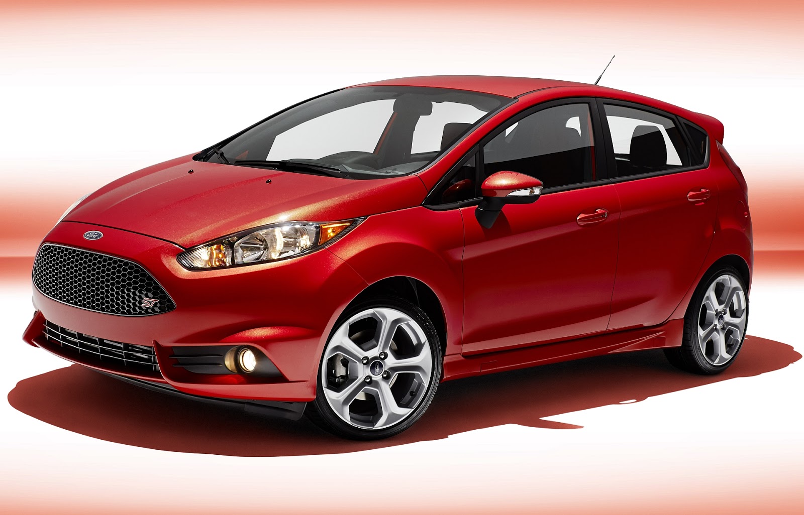 Stunning Ford Fiesta 2013 Msrp Pictures