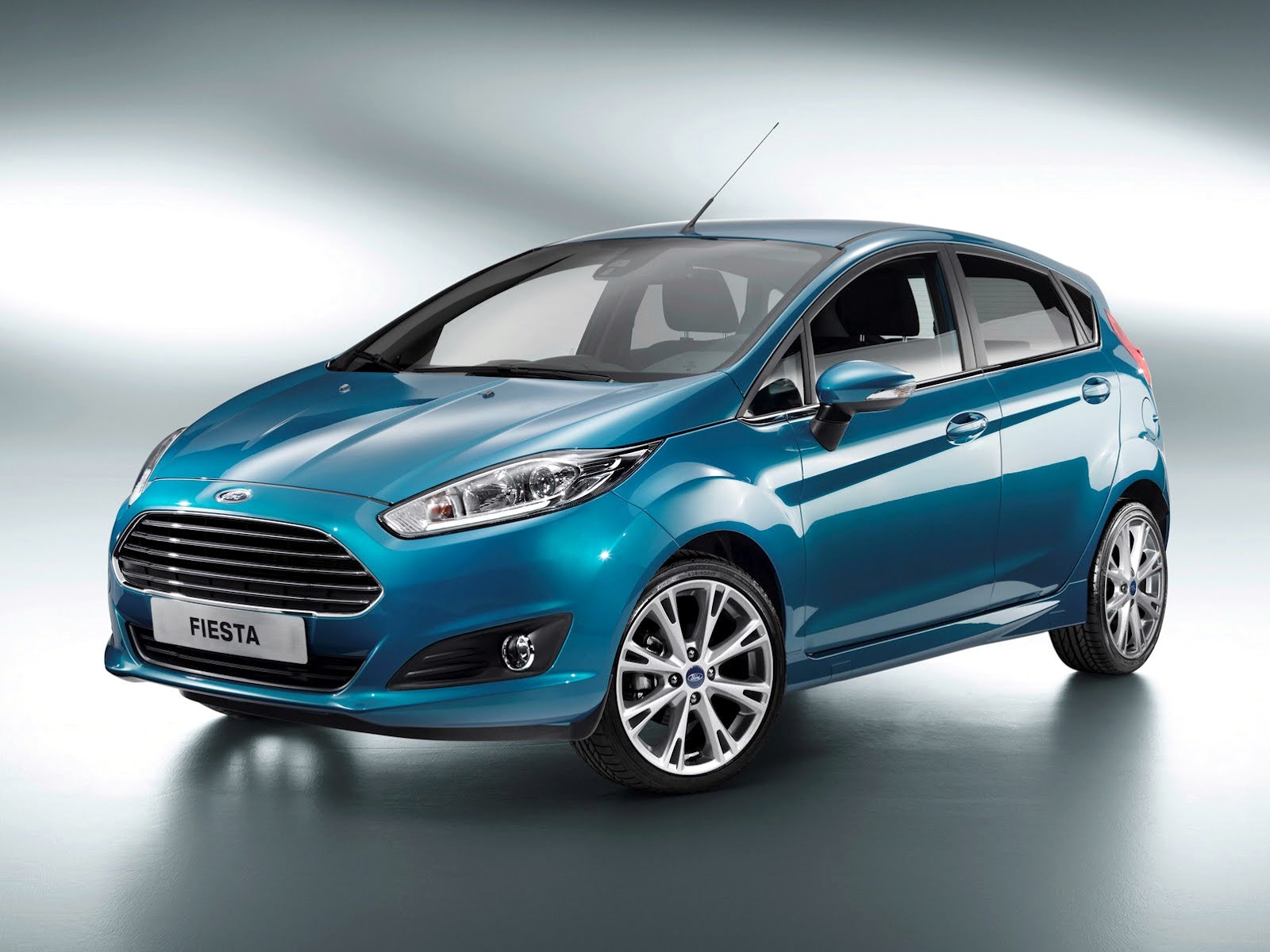2016 Ford Fiesta VIN Check, Specs & Recalls - AutoDetective