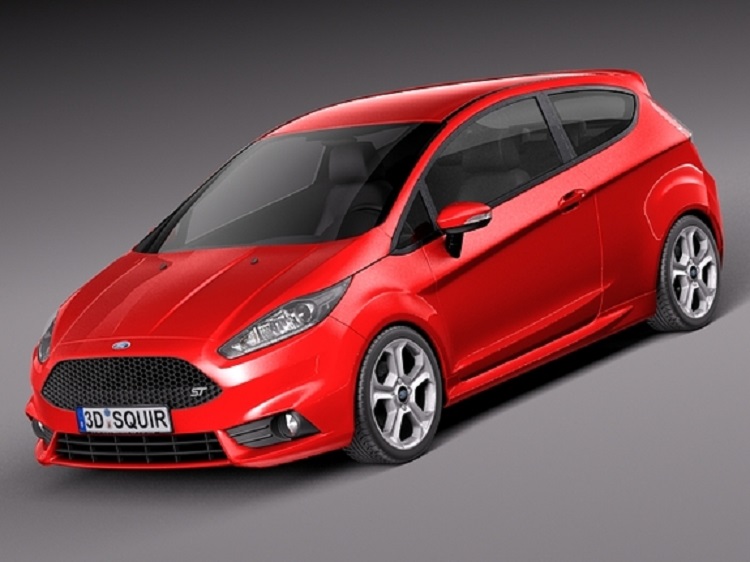 2016 Ford Fiesta VINs, Configurations, MSRP & Specs - AutoDetective