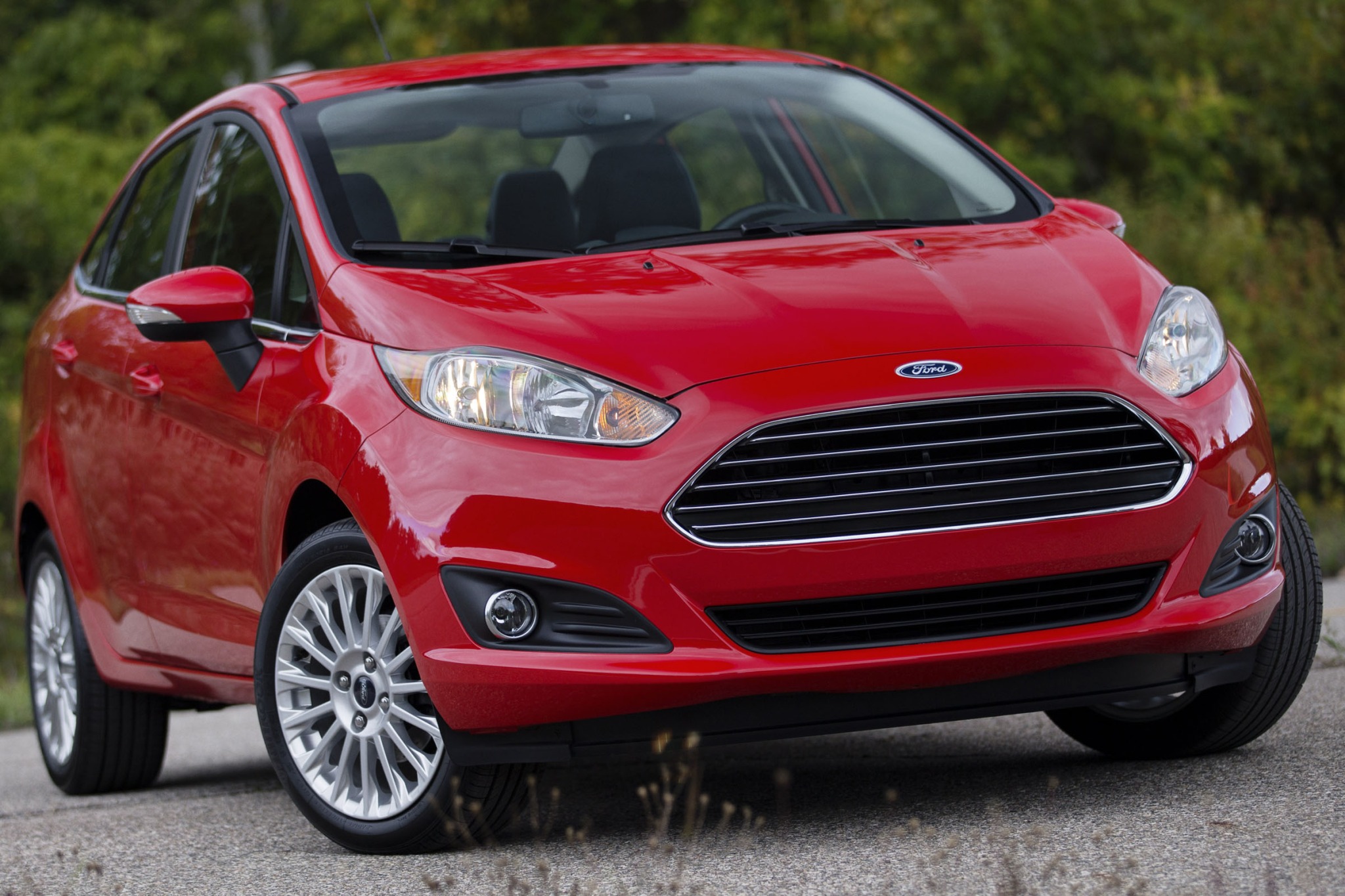 2016 Ford Fiesta VIN Check, Specs & Recalls - AutoDetective