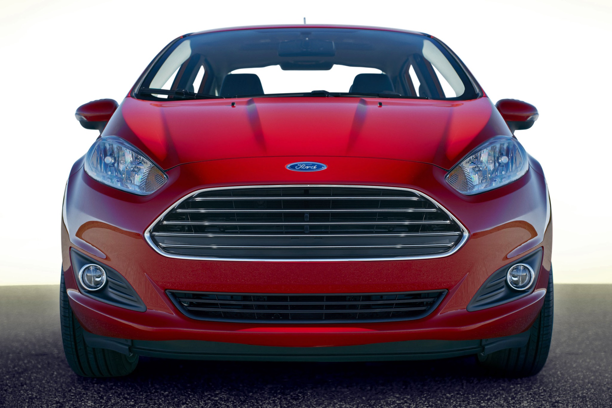 2016 Ford Fiesta VIN Check, Specs & Recalls - AutoDetective