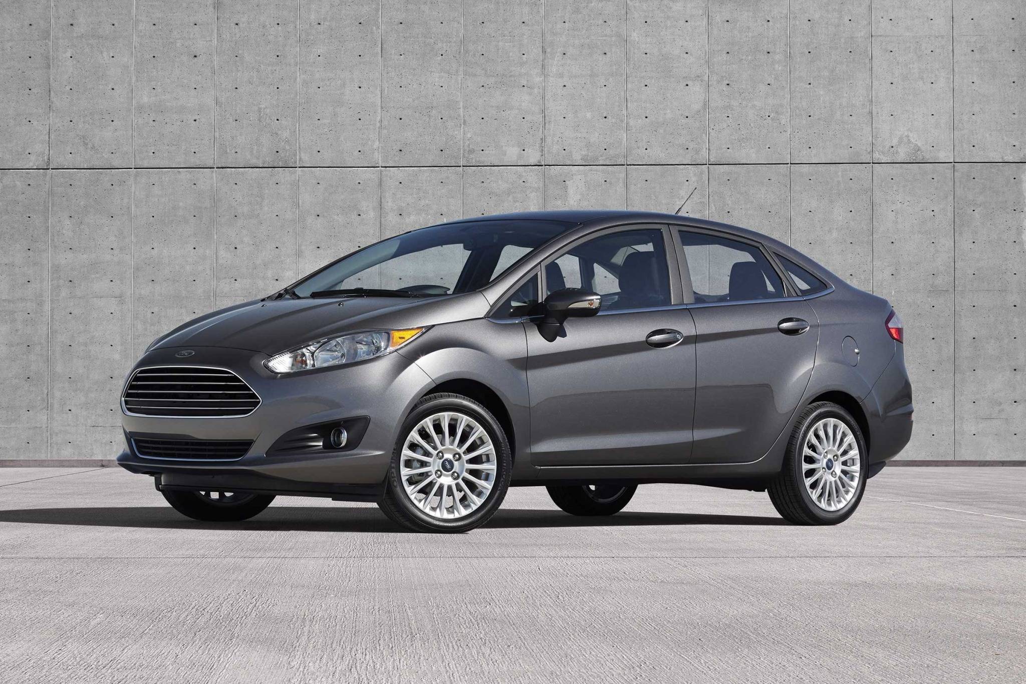 2017 Ford Fiesta VINs, Configurations, MSRP & Specs - AutoDetective 2017 Ford Fiesta VINs, Configurations, MSRP & Specs - AutoDetective