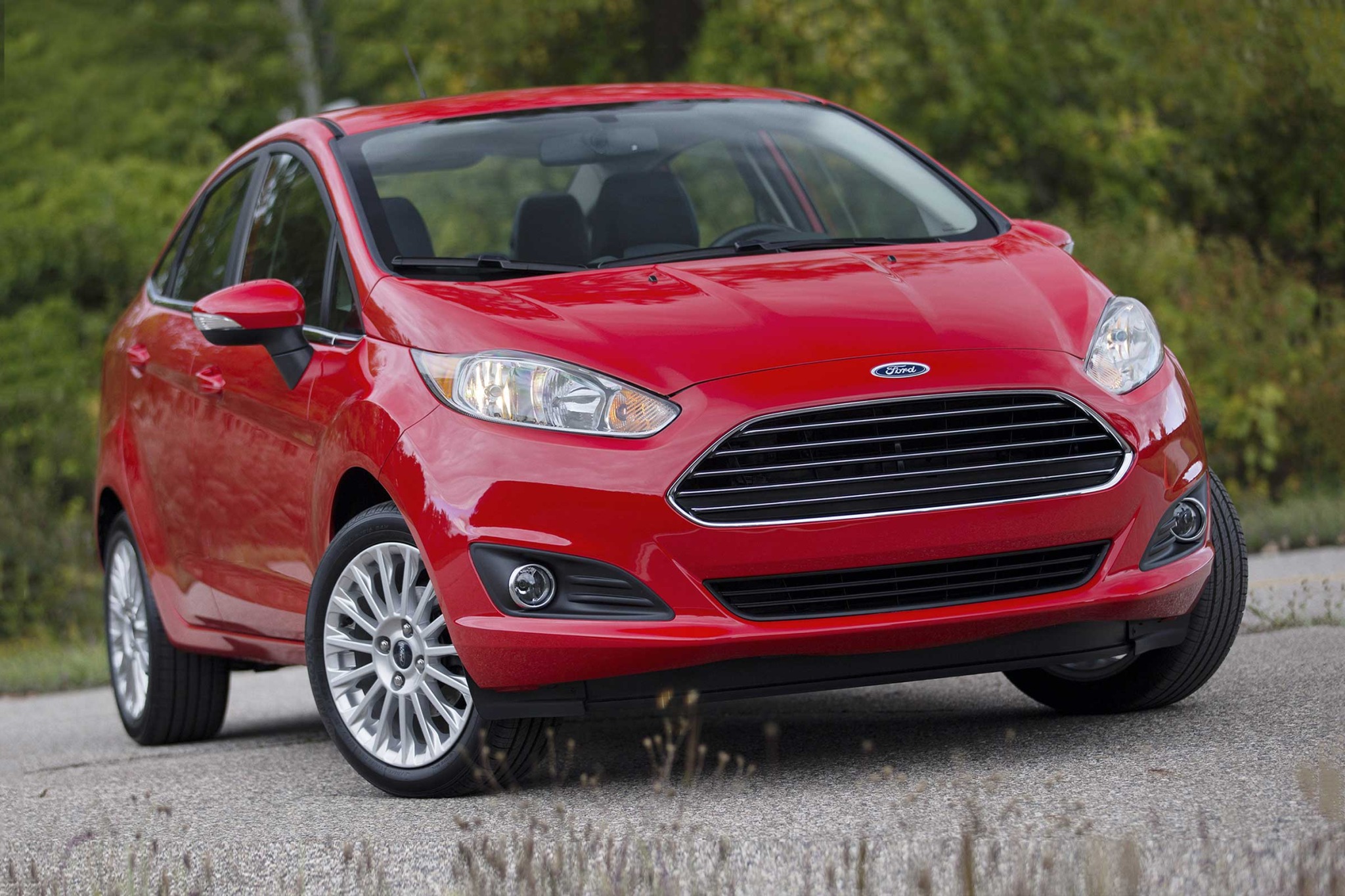 2017 Ford Fiesta VINs, Configurations, MSRP & Specs - AutoDetective 2017 Ford Fiesta VINs, Configurations, MSRP & Specs - AutoDetective