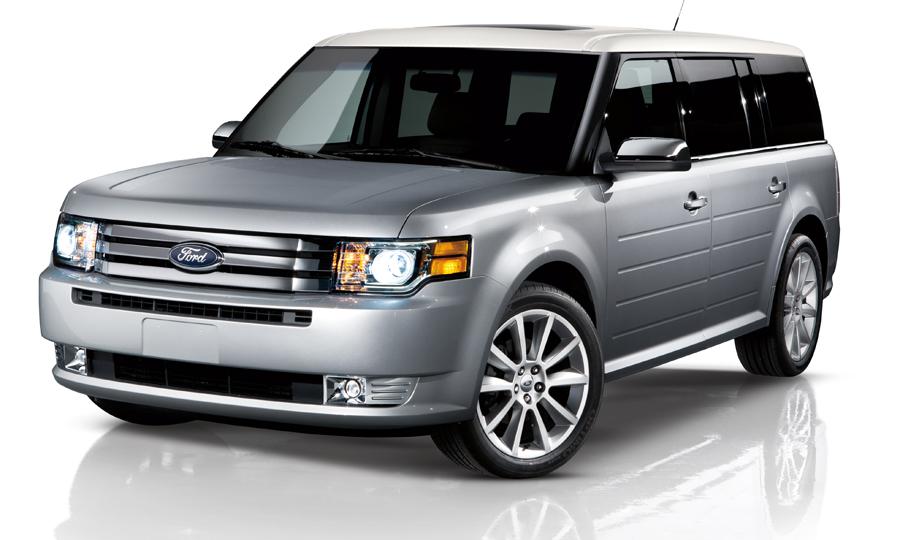 2014 Ford Flex VINs, Configurations, MSRP & Specs - AutoDetective 2014 Ford Flex VINs, Configurations, MSRP & Specs - AutoDetective