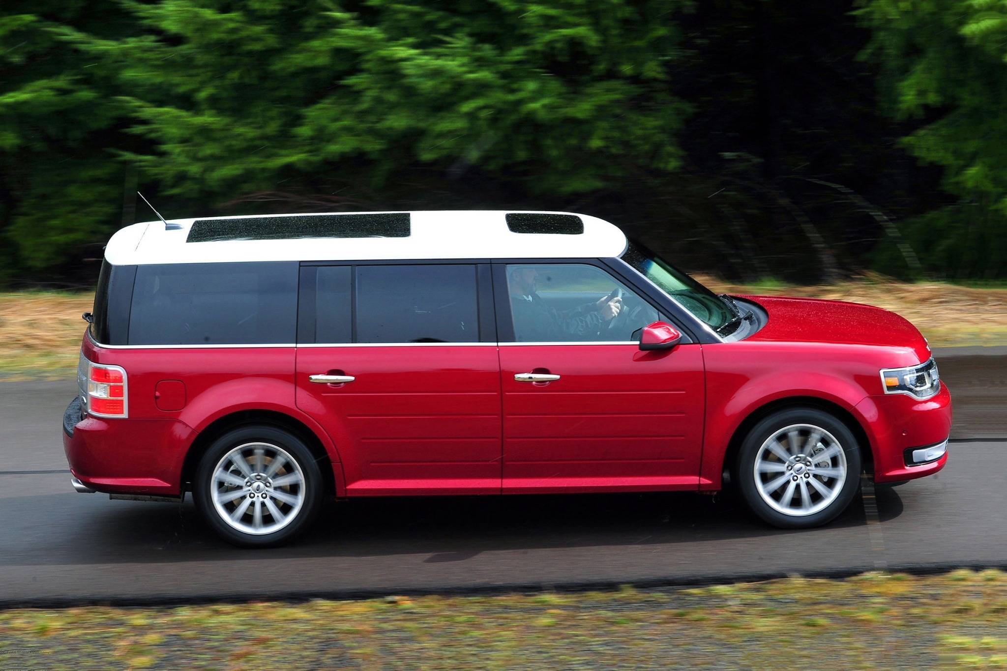 2017 Ford Flex VINs, Configurations, MSRP & Specs - AutoDetective 2017 Ford Flex VINs, Configurations, MSRP & Specs - AutoDetective