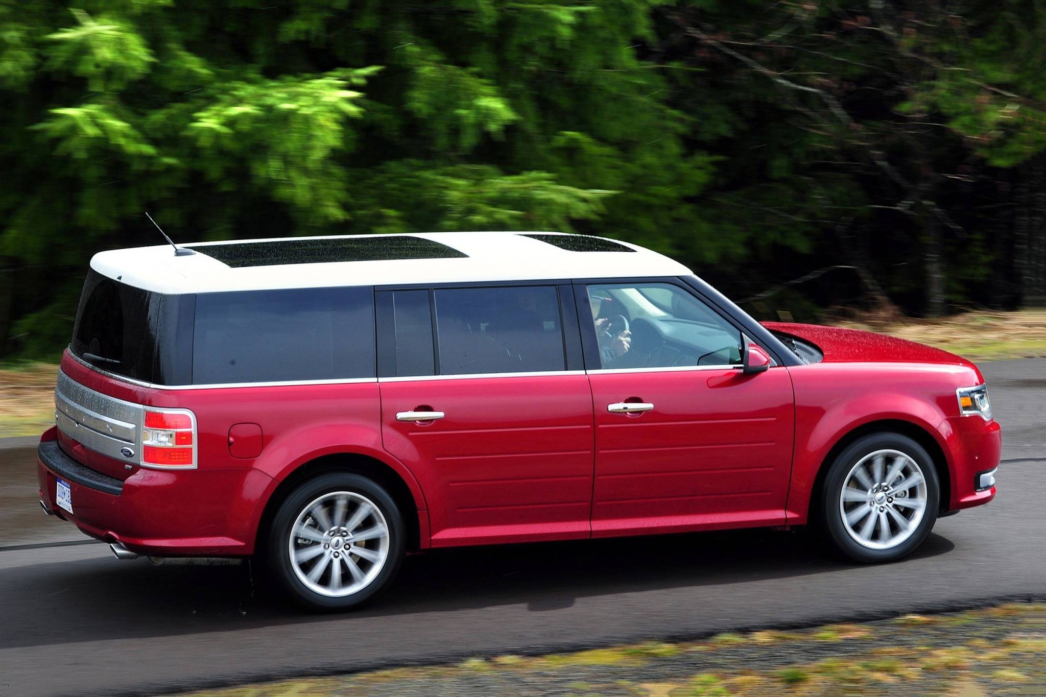2017 Ford Flex VINs, Configurations, MSRP & Specs - AutoDetective 2017 Ford Flex VINs, Configurations, MSRP & Specs - AutoDetective