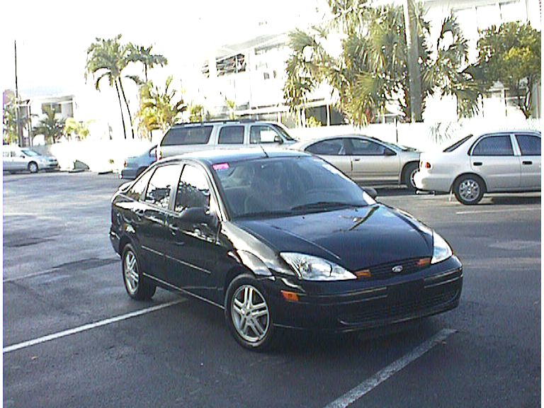 2000 Ford Focus VINs, Configurations, MSRP & Specs - AutoDetective