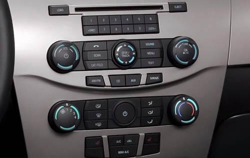 2009 Ford Focus VINs, Configurations, MSRP & Specs - AutoDetective