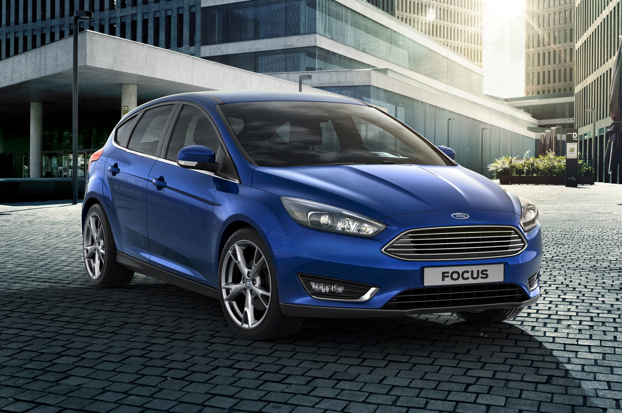 2015 Ford Focus VINs, Configurations, MSRP & Specs - AutoDetective