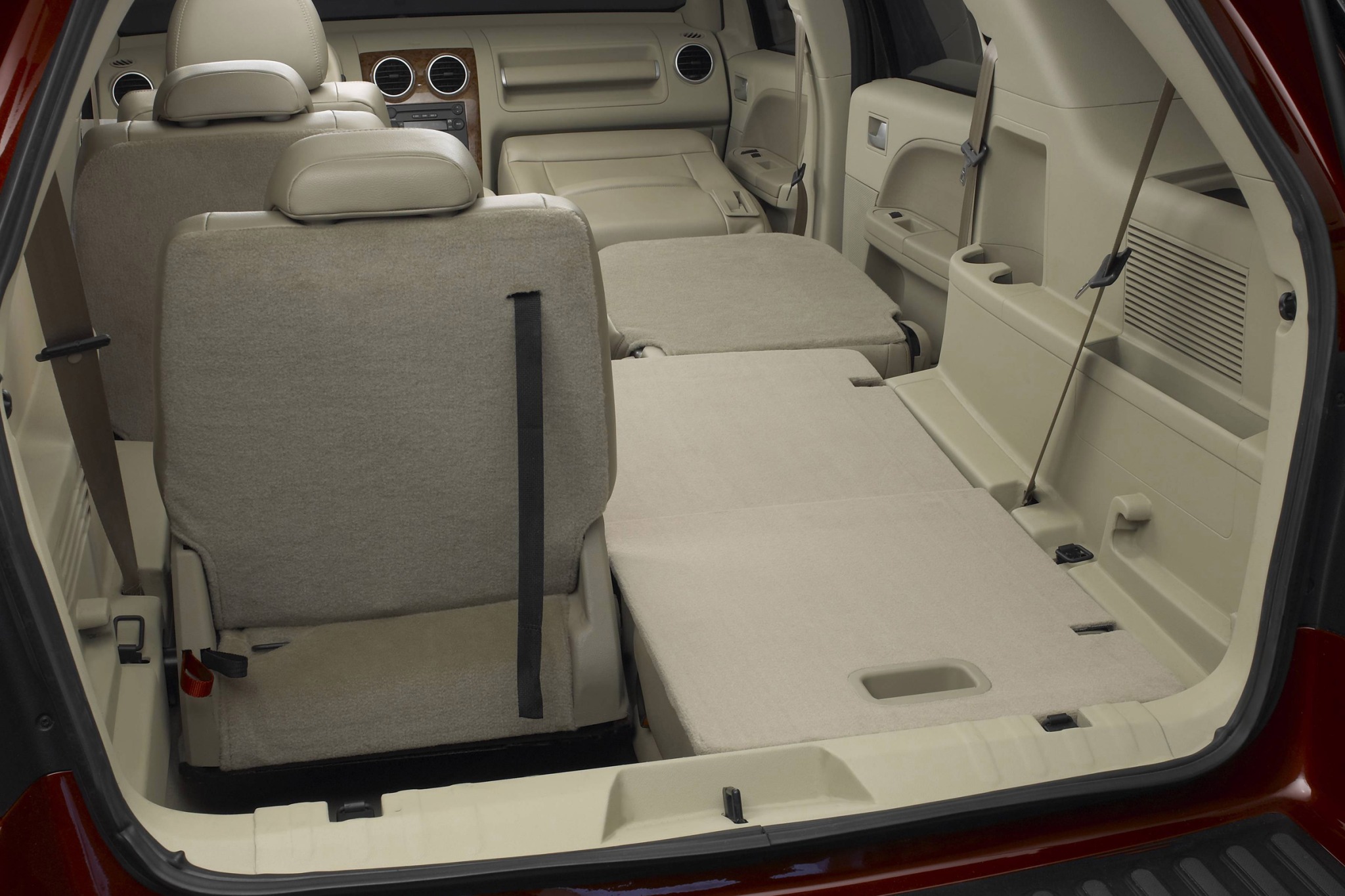 2007 Ford Freestyle VINs, Configurations, MSRP & Specs - AutoDetective