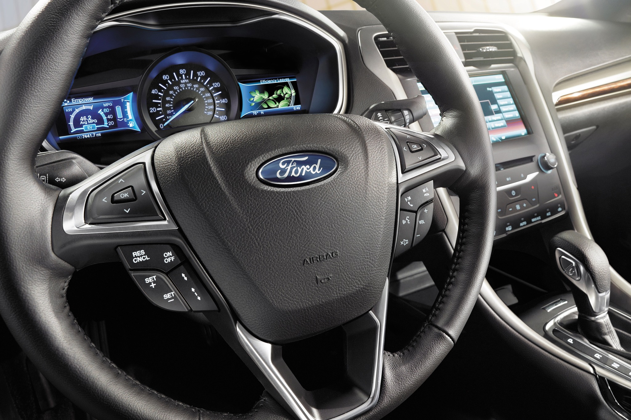 2017 Ford Fusion Hybrid VINs, Configurations, MSRP & Specs - AutoDetective