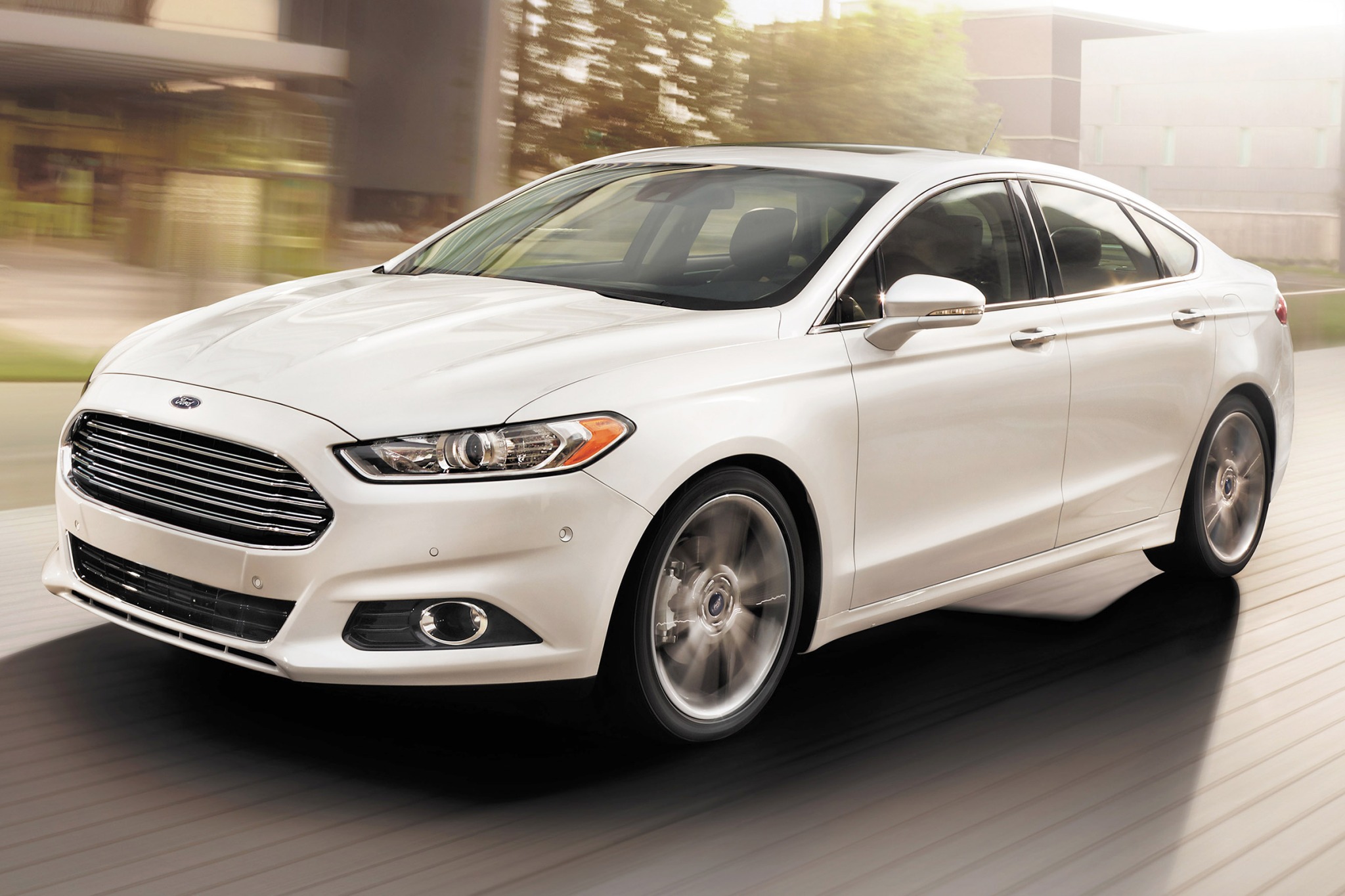 2017 Ford Fusion VINs, Configurations, MSRP & Specs - AutoDetective