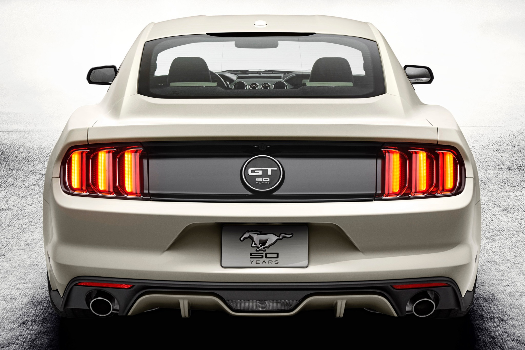 2015 Ford Mustang VINs, Configurations, MSRP & Specs - AutoDetective