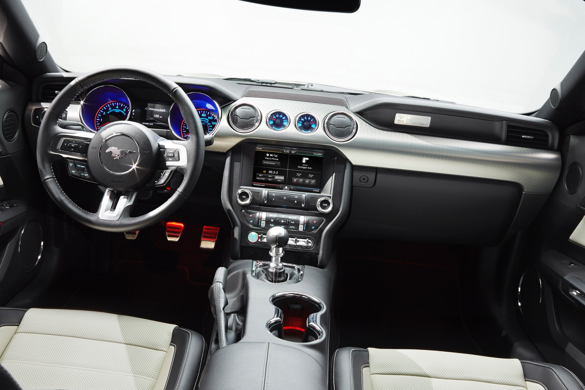 2015 Ford Mustang VINs, Configurations, MSRP & Specs - AutoDetective