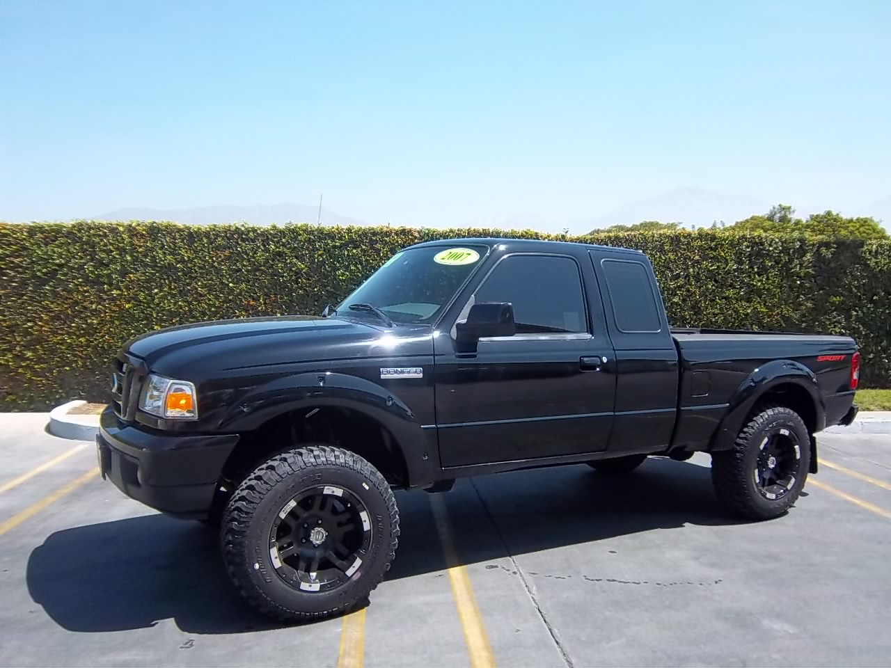 1997 Ford Ranger VINs, Configurations, MSRP & Specs - AutoDetective