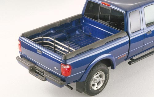 2000 Ford Ranger VINs, Configurations, MSRP & Specs - AutoDetective