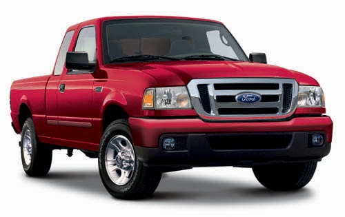 2006 Ford Ranger VINs, Configurations, MSRP & Specs - AutoDetective