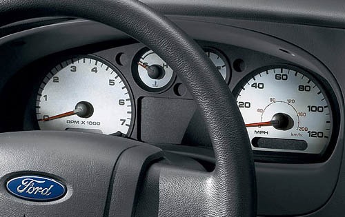 2006 Ford Ranger VINs, Configurations, MSRP & Specs - AutoDetective