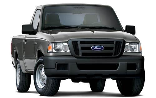 2008 Ford Ranger VINs, Configurations, MSRP & Specs - AutoDetective