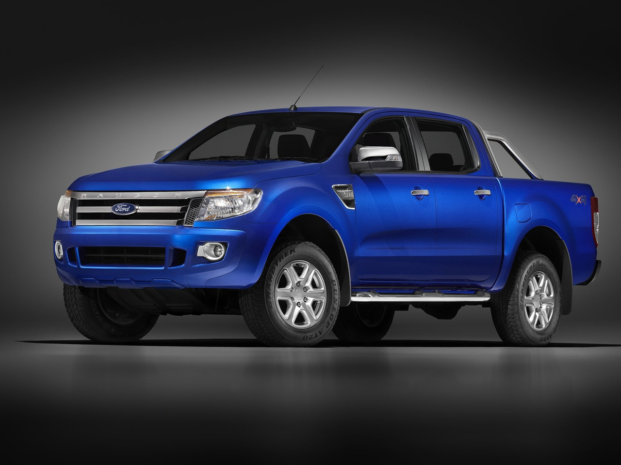 2011 Ford Ranger VINs, Configurations, MSRP & Specs - AutoDetective