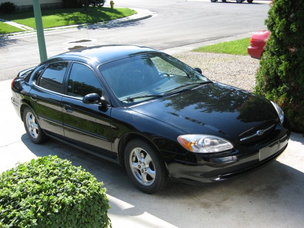 2002 Ford Taurus VINs, Configurations, MSRP & Specs - AutoDetective