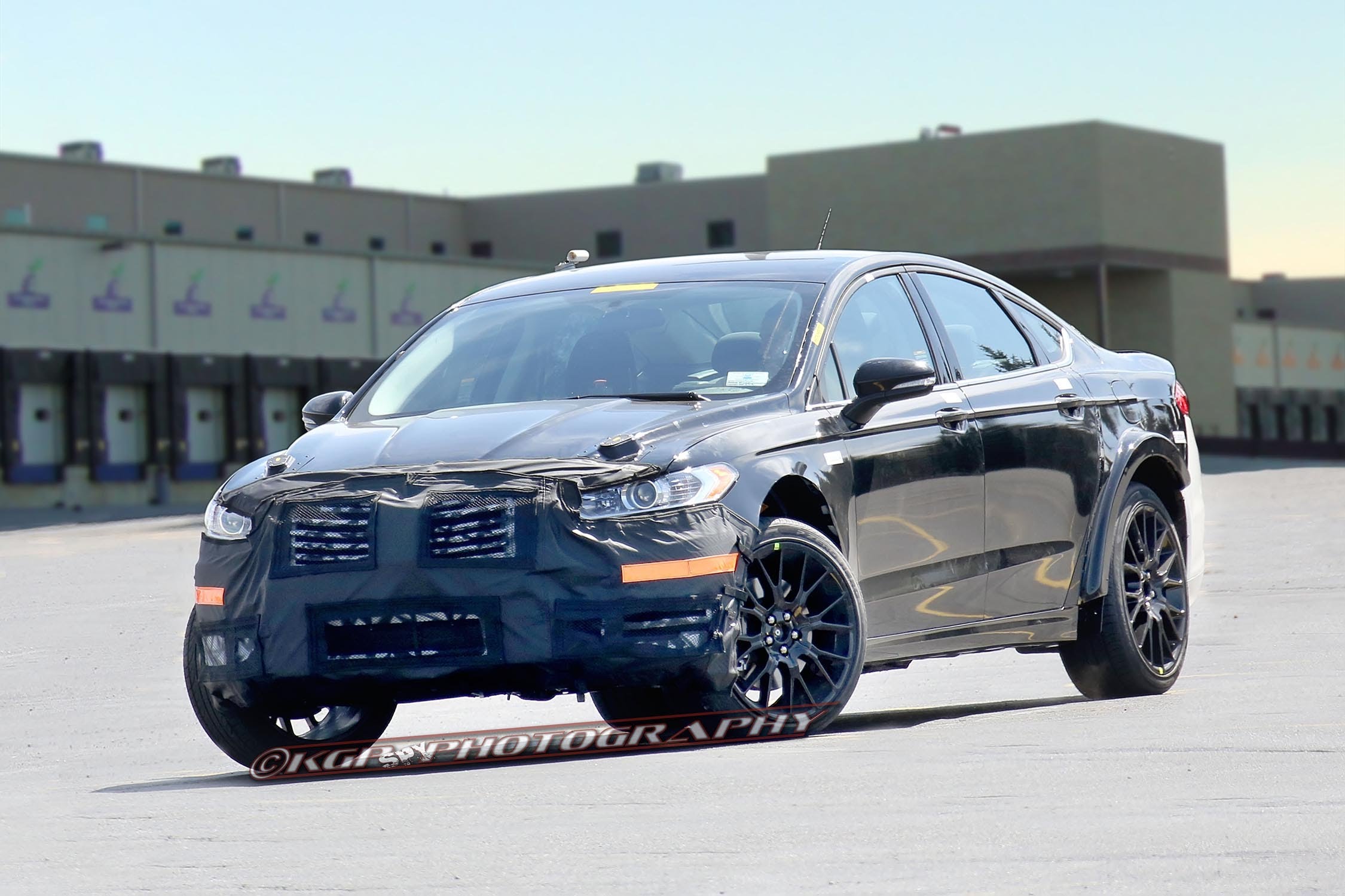 2015 Ford Taurus VINs, Configurations, MSRP & Specs - AutoDetective