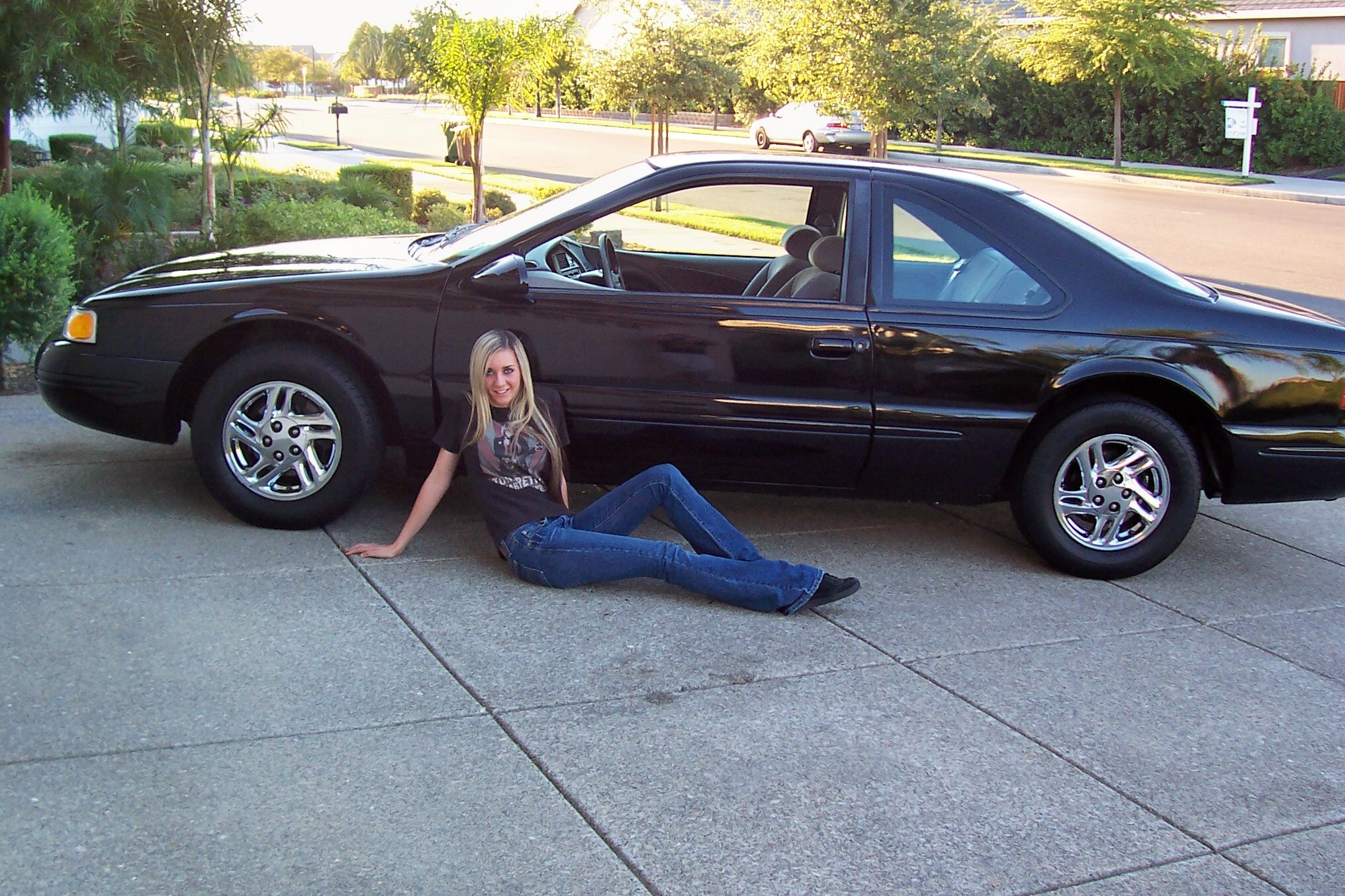 1996 Ford Thunderbird VINs, Configurations, MSRP & Specs - AutoDetective