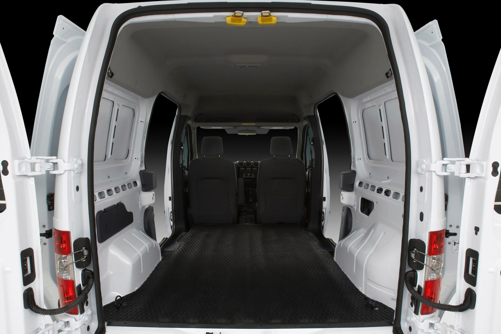 2013 Ford Transit Connect VINs, Configurations, MSRP & Specs ...