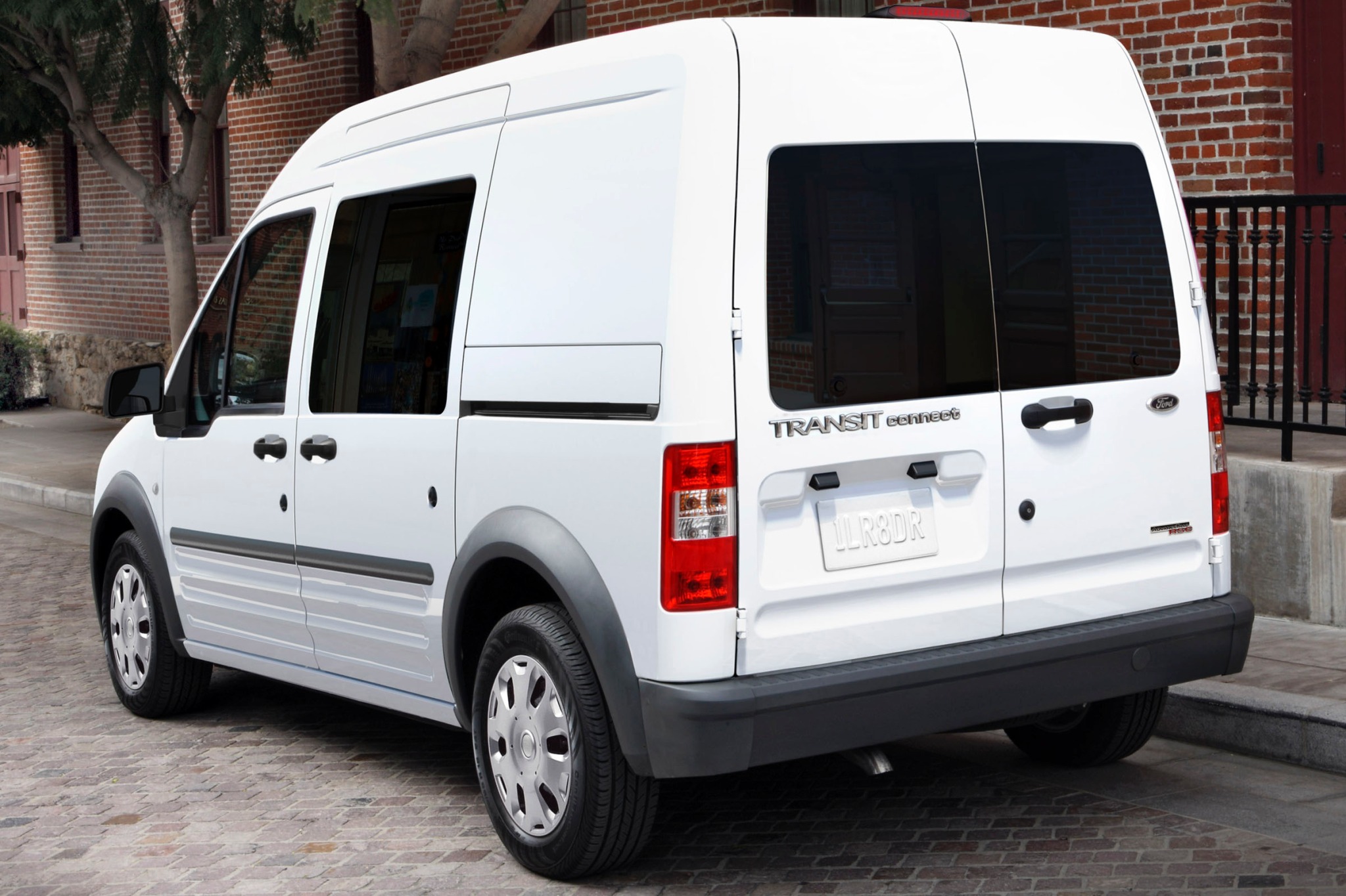2013 Ford Transit Connect VINs, Configurations, MSRP & Specs ...