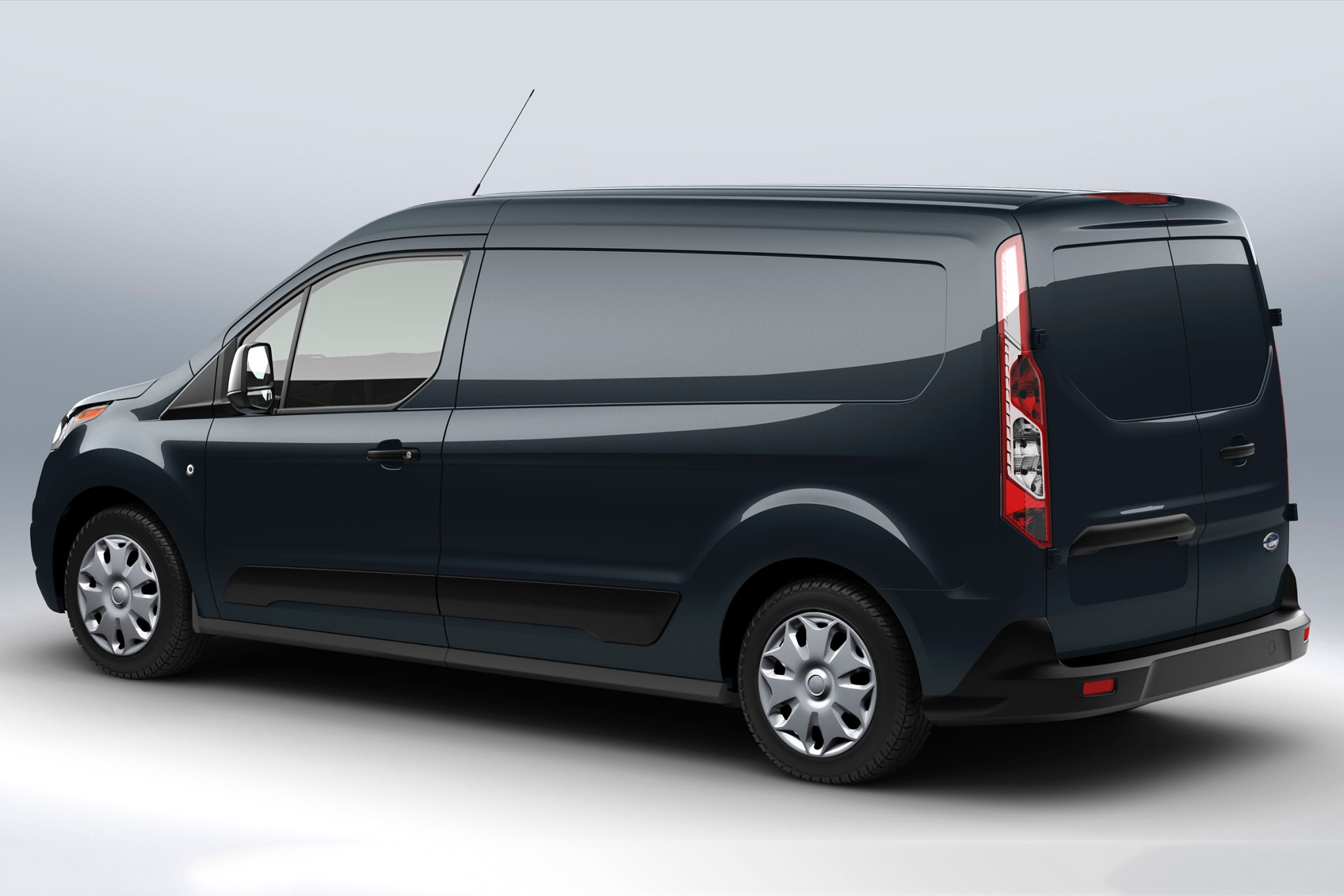 2015 Ford Transit Connect XL VIN Number Search - AutoDetective