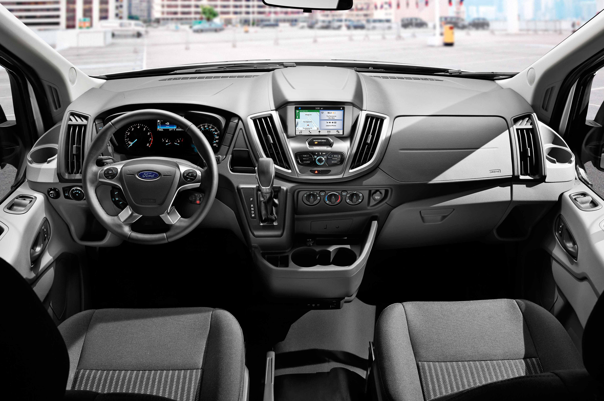 2016 Ford Transit Connect VINs, Configurations, MSRP & Specs ...