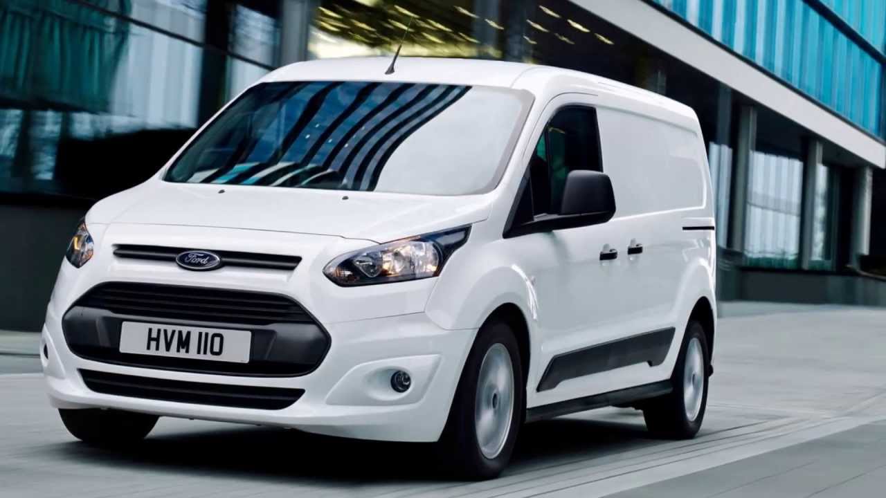 2016 Ford Transit Connect VINs, Configurations, MSRP & Specs ...