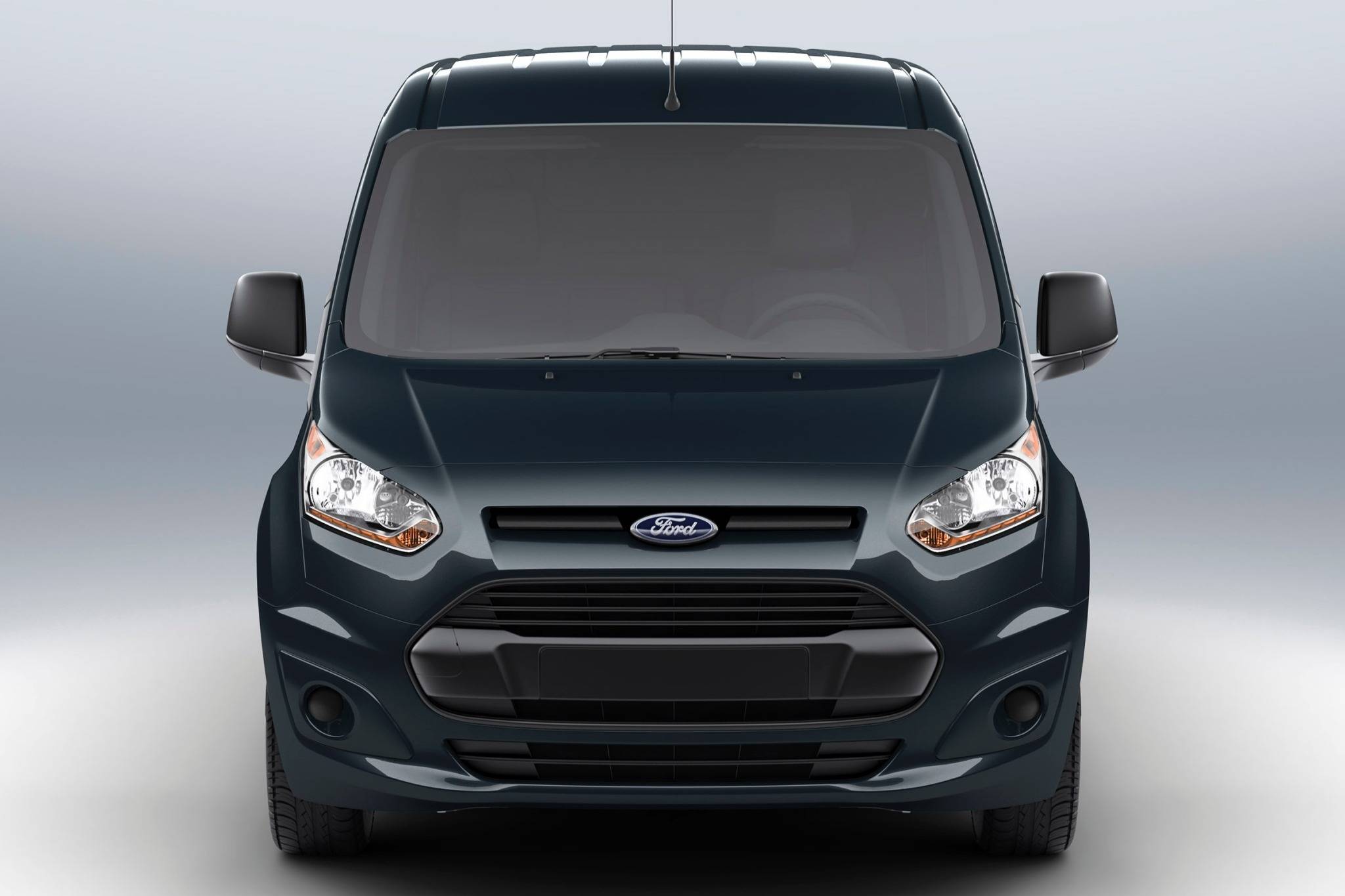 2017 Ford Transit Connect VIN Number Search - AutoDetective