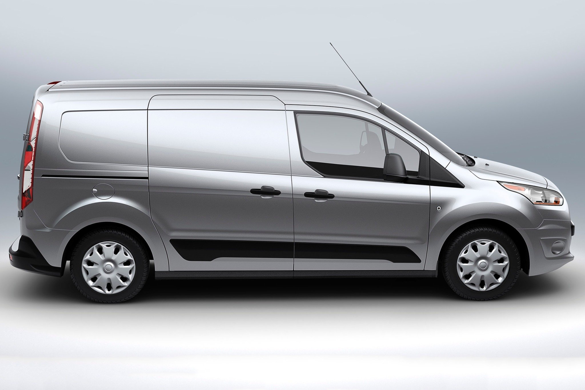 2017 Ford Transit Connect VIN Number Search - AutoDetective