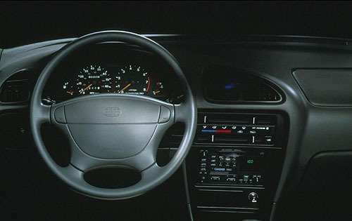 1997 Geo Metro VINs, Configurations, MSRP & Specs - AutoDetective