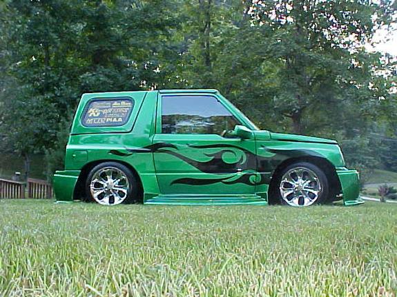 1993 Geo Tracker VINs, Configurations, MSRP & Specs - AutoDetective