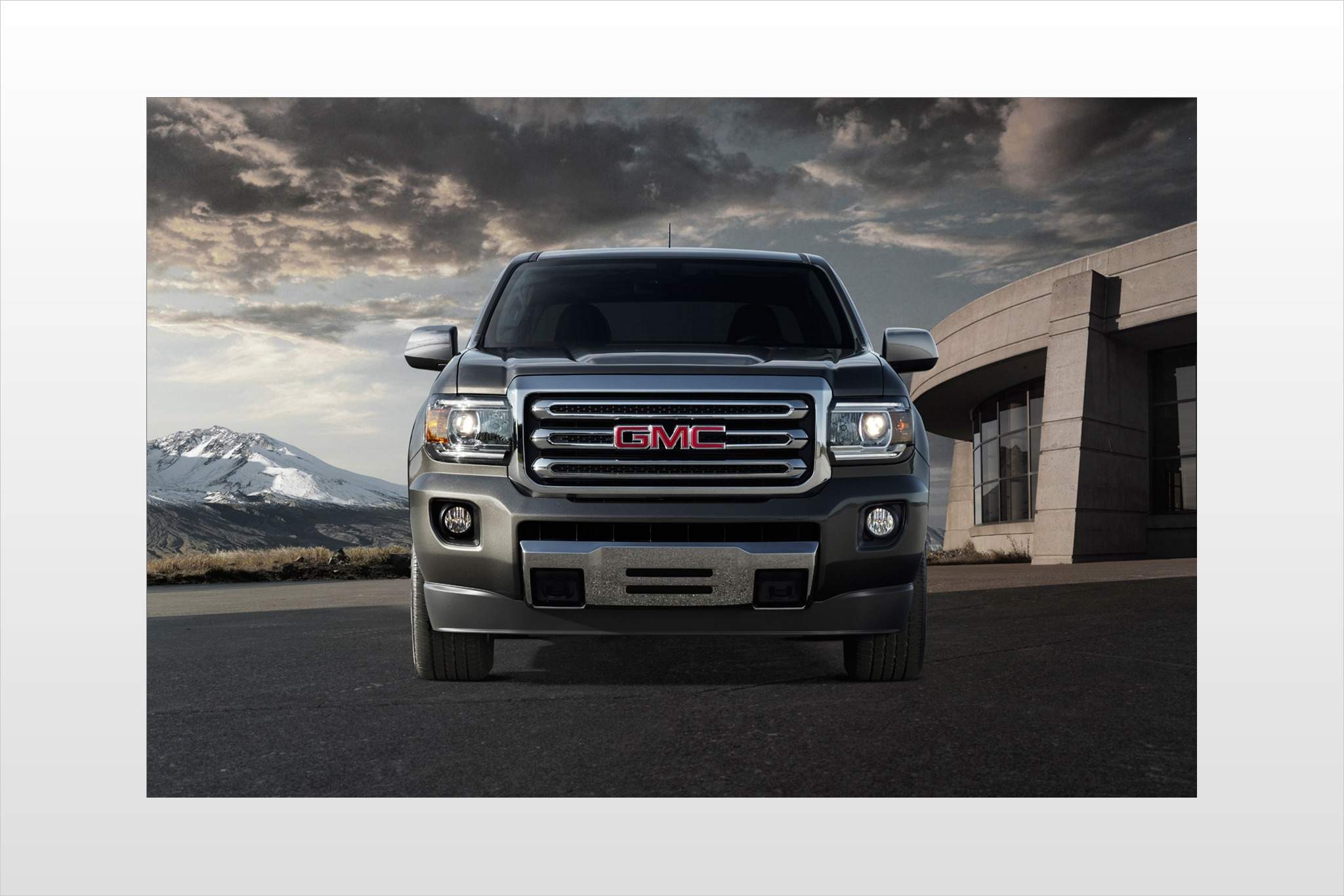 2018 GMC Canyon VINs, Configurations, MSRP & Specs - AutoDetective