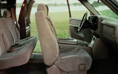 2001 GMC Sierra 1500 VINs, Configurations, MSRP & Specs - AutoDetective