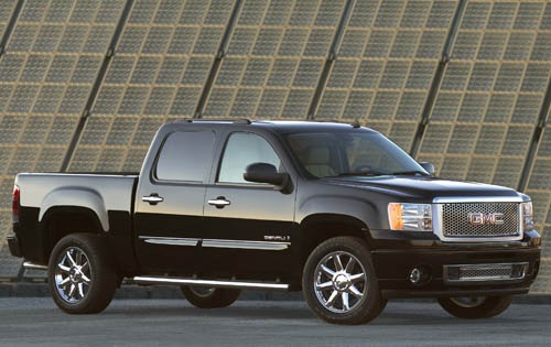 2007 GMC Sierra 1500 VINs, Configurations, MSRP & Specs - AutoDetective