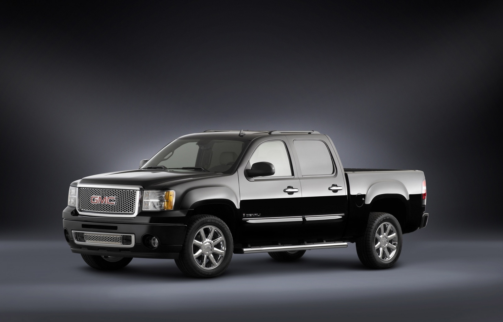 2008 GMC Sierra 1500 VINs, Configurations, MSRP & Specs - AutoDetective
